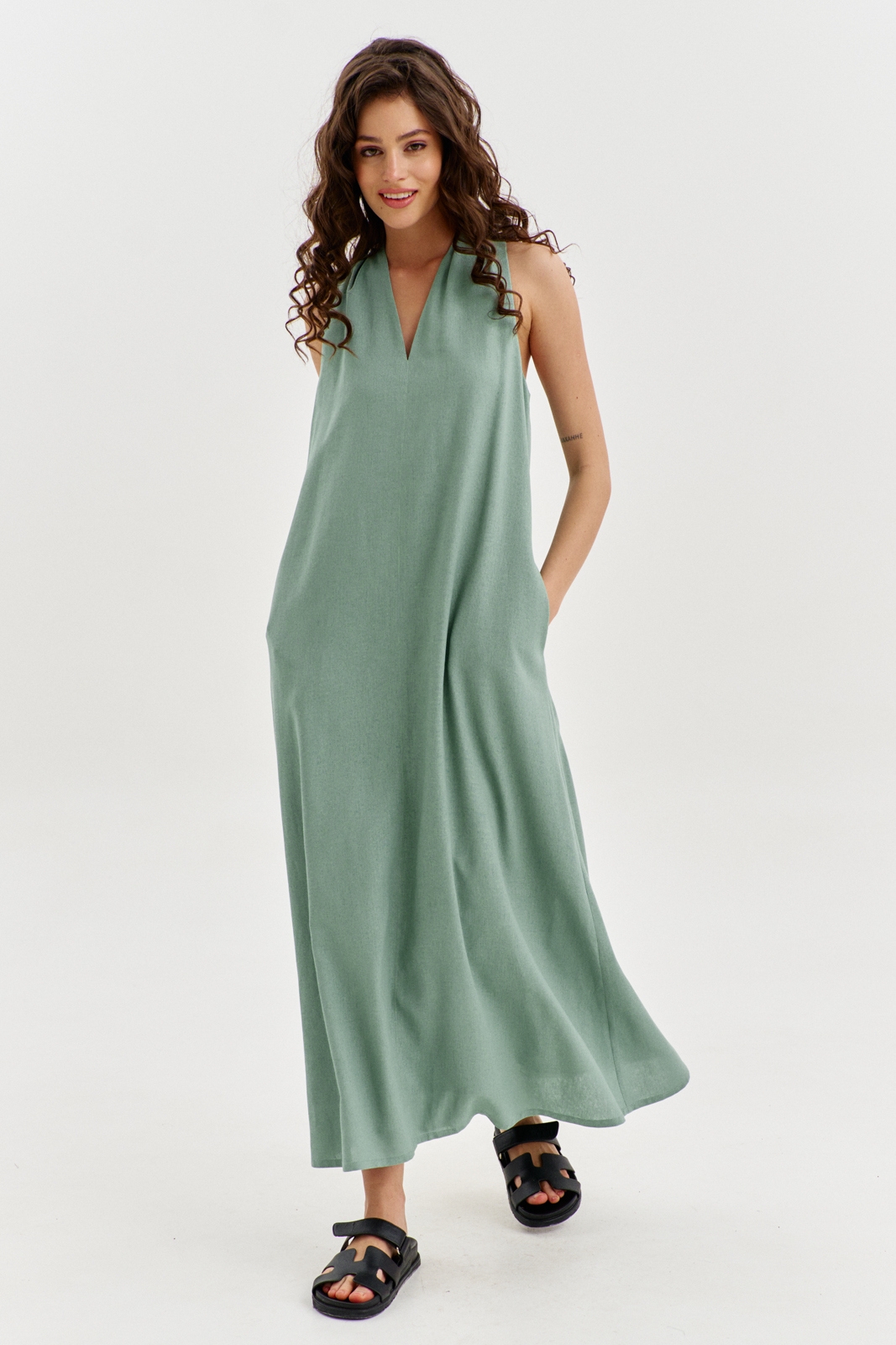 Платье 1374-1 RINKA купить - 4% скидка | в наличии